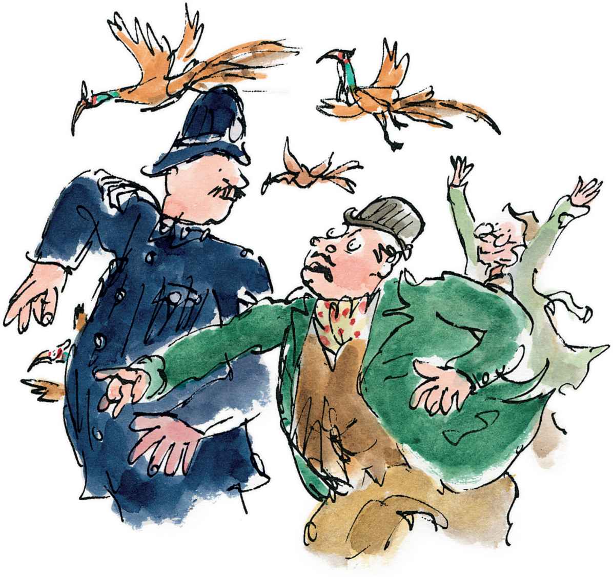 Skip's ESL BITS - English Language Learning - ESL Listening Stories ...