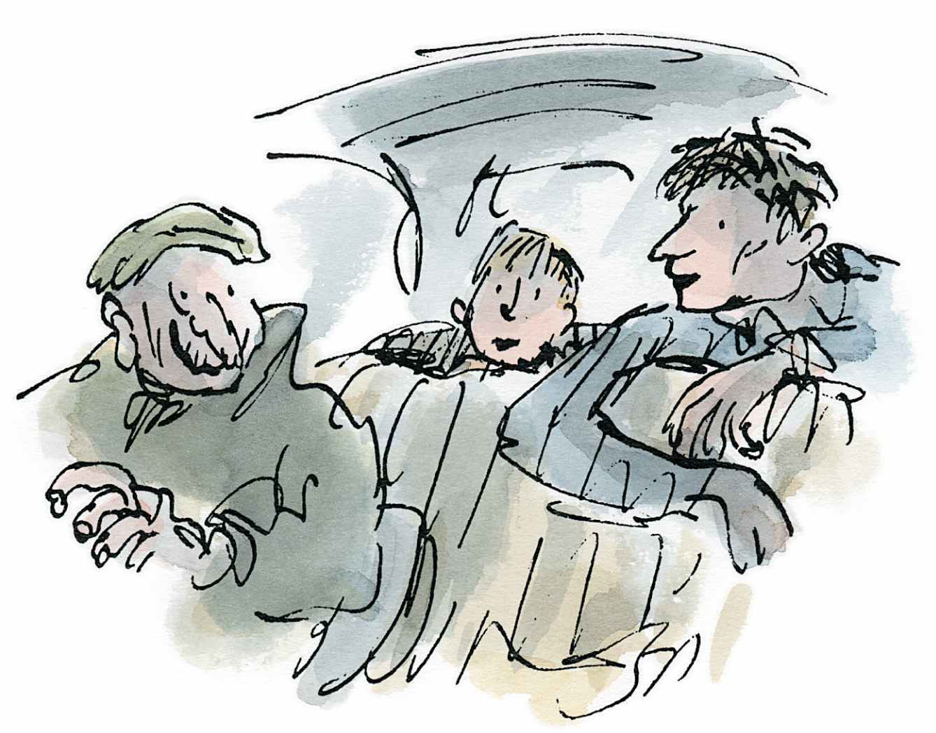 Skip's ESL BITS - English Language Learning - ESL Listening Stories ...