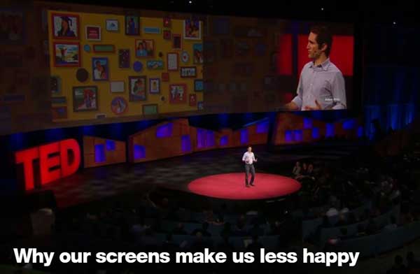 ESL English Listening and Reading